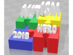 printables for autism 3D Models | Page 1 | STLFinder