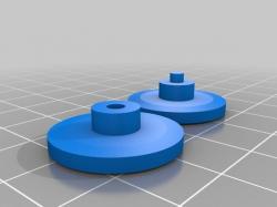 bearing caps 3D Models | Page 1 | STLFinder