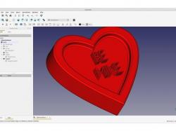 freecad wall has a null shape 3D Models | Page 1 | STLFinder