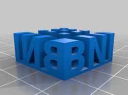 bni 3D Models | Page 1 | STLFinder