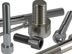 embodiment bolt collection 3D Models | Page 1 | STLFinder