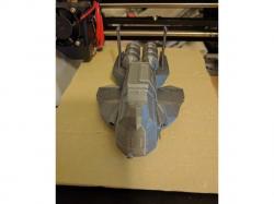 raptor bsg 3d models 【 STLFinder