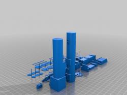 c&o h8 3D Models | Page 1 | STLFinder