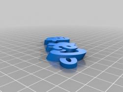 callista ming 3D Models | Page 1 | STLFinder