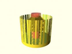 christmas tree fasteners 3D Models | Page 1 | STLFinder