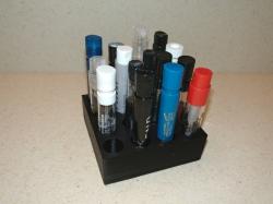 cologne sample bottles 3D Models | Page 1 | STLFinder