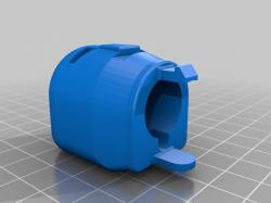 cyber boxing robots 3D Models | Page 1 | STLFinder