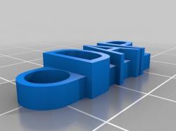 dap pen schematic 3D Models | Page 1 | STLFinder