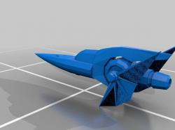 freelancer ships 3D Models | Page 1 | STLFinder