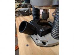 bosch 1617 plunge base 3D Models | Page 1 | STLFinder