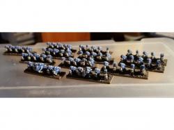 genestealer broodlord 3D Models | Page 1 | STLFinder