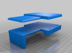 compound slide 3D Models | Page 1 | STLFinder