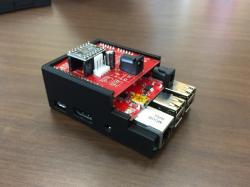 grbl on raspberry pi 3D Models | Page 1 | STLFinder
