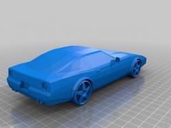 gta vc cars 3D Models | Page 1 | STLFinder