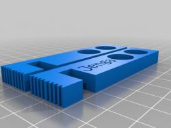 jenga piece size 3D Models | Page 1 | STLFinder