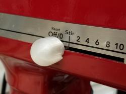 kitchenaid speed control knob replacement 3D Models | Page 1 | STLFinder