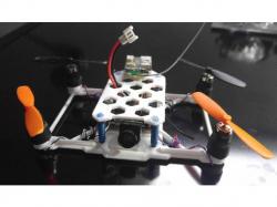 micro fpv quad 3D Models | Page 1 | STLFinder