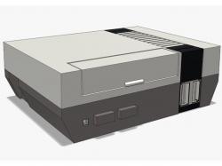 nes case 3D Models | Page 1 | STLFinder
