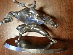 shen from kung fu panda 3D Models | Page 1 | STLFinder