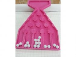 binomial distribution statistics 3D Models | Page 1 | STLFinder