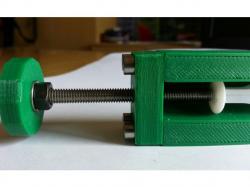 precision syringe dispenser 3D Models | Page 1 | STLFinder