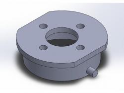 buzzbee rapid fire tek mag 3D Models | Page 1 | STLFinder