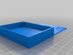 rfid box 3d models 【 STLFinder