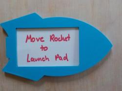 rocket frame 3D Models | Page 1 | STLFinder