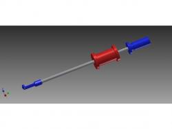 slide hammer thread adapter 3D Models | Page 1 | STLFinder