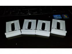 cnc pcb clamp 3D Models | Page 1 | STLFinder