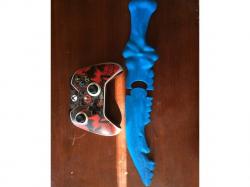 supernatural the first blade 3D Models | Page 1 | STLFinder