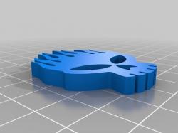 logo the offspring 3D Models | Page 1 | STLFinder