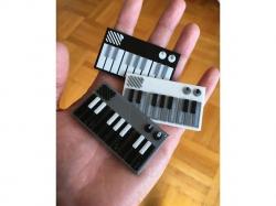 synth bench model | Page 1 | STLFinder