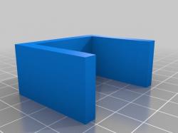 u clip 3D Models | Page 1 | STLFinder