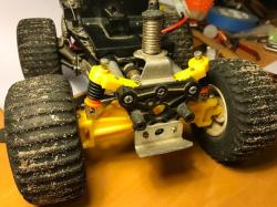 Simensays Wild Willy Hard Top roof panel 3d models 【 STLFinder