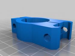 1 scope mount picatinny 3D Models | Page 1 | STLFinder
