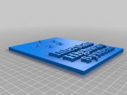 first interstate highway 3D Models | Page 1 | STLFinder