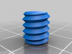 9mm rod 3D Models | Page 1 | STLFinder