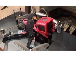 alien rr5 drone 3D Models | Page 1 | STLFinder