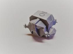 ascent stage 3D Models | Page 1 | STLFinder