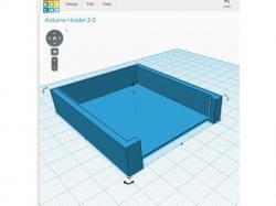 arduino 2 0 3D Models | Page 1 | STLFinder