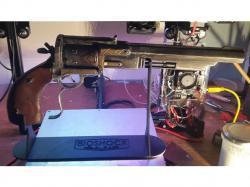 hand cannon bioshock infinite 3D Models | Page 1 | STLFinder