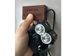 bike torch 3d models 【 STLFinder