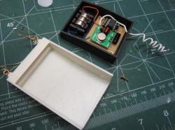 cat alarm 3D Models | Page 1 | STLFinder