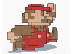 classic mario 3D Models | Page 1 | STLFinder