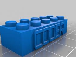 red coder 3d models 【 STLFinder