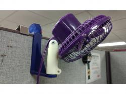 cubicle fan 3D Models | Page 1 | STLFinder