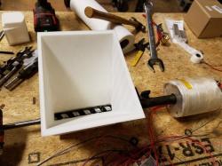 extruder hopper 3D Models | Page 1 | STLFinder