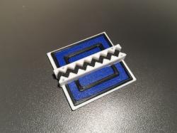 emblem of frost 3D Models | Page 1 | STLFinder