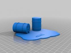 group 4 oil 3D Models | Page 1 | STLFinder